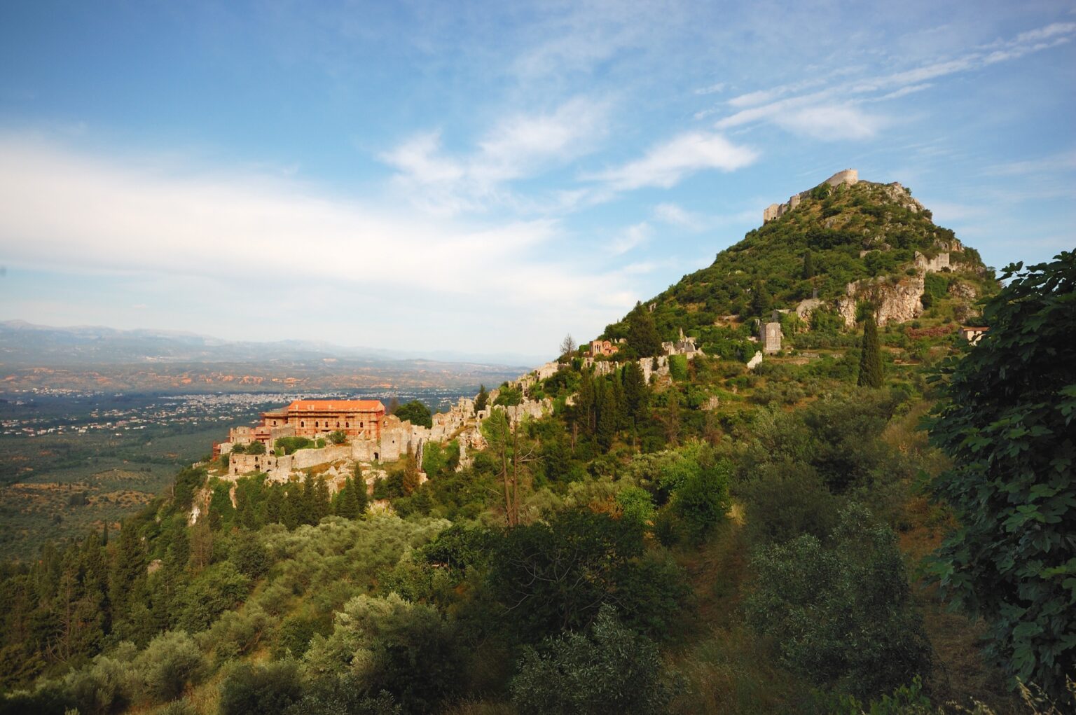 Explore great places in Laconia, Greece - History, Culture, Nature ...