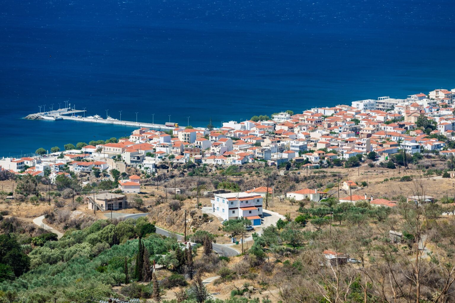 Explore great places in Laconia, Greece - History, Culture, Nature ...